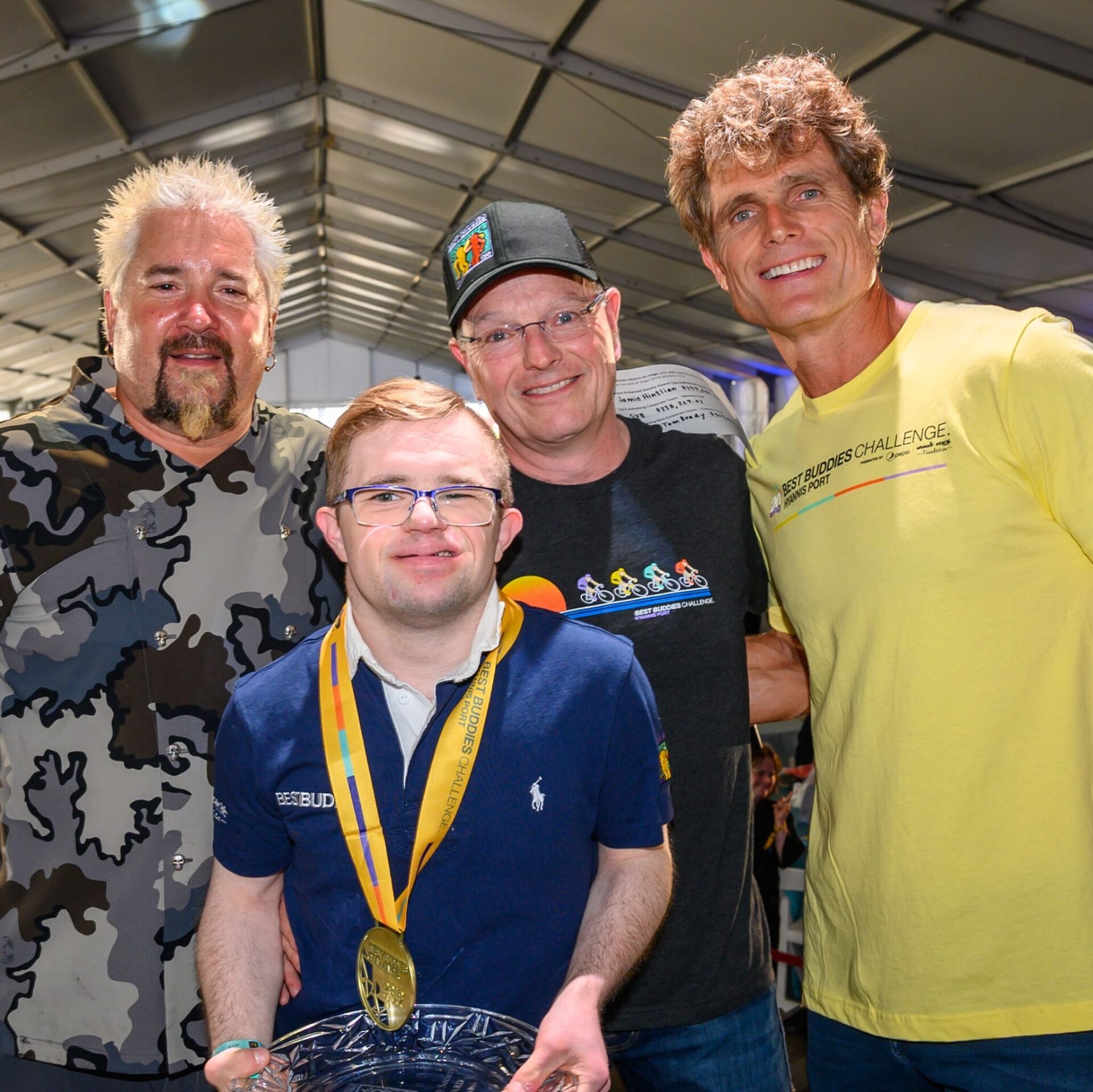 The Teddie Purpose - Teddie Peanut Butter